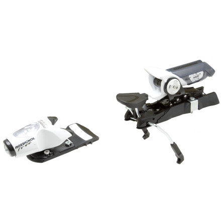 Rossignol Axial 2 Free 150-200 Ski Binding - Ski