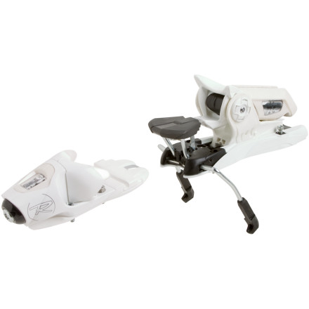 Rossignol Scratch 120 WB Ski Binding - Ski