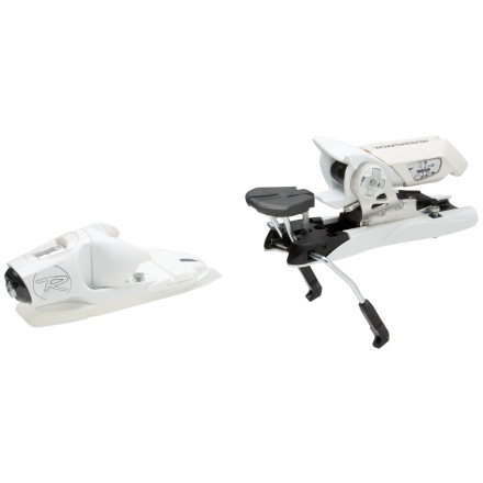 Rossignol Scratch 140 Ti WB Ski Binding - Ski
