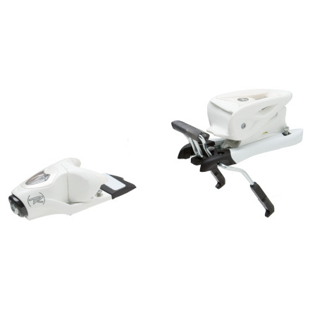 Rossignol Scratch Jr Alpine Ski Binding - Kids' - Ski