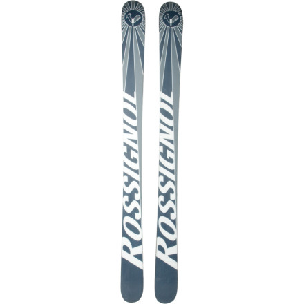 Rossignol Ravyn Telemark Ski - Ski