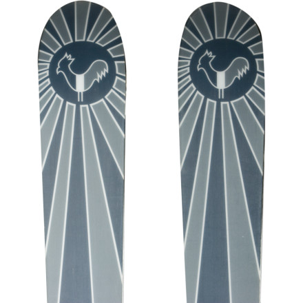 Rossignol Ravyn Telemark Ski - Ski