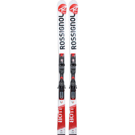 Rossignol Classic 80 Ti Ski - Ski