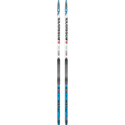 Rossignol Max Skating NIS Ski - Ski
