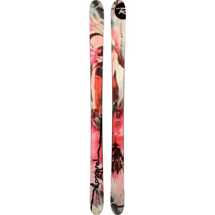 Rossignol S5 Ski - Ski