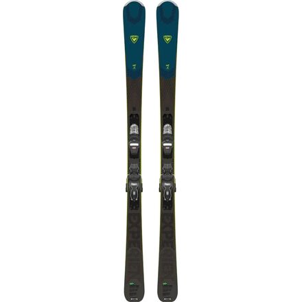 Rossignol Experience 78 Xp Carbon 2023 - Ski