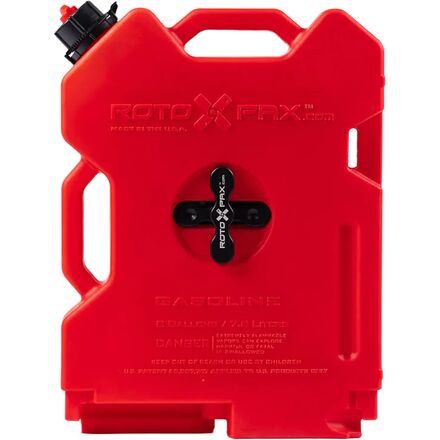RotoPaX Fuel Container 2 Gal - Overlanding
