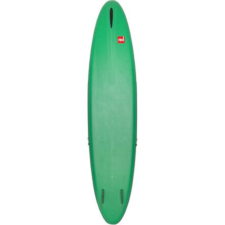 Red Paddle Co. Voyager Inflatable Stand-Up Paddleboard - 2023 - Paddle