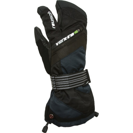 Reusch Whistler R-TEX XT Lobster Mitten - Accessories
