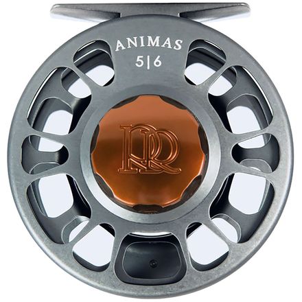 Ross Animas Fly Reel - Fishing