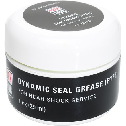 RockShox Dynamic Seal Grease - Bike