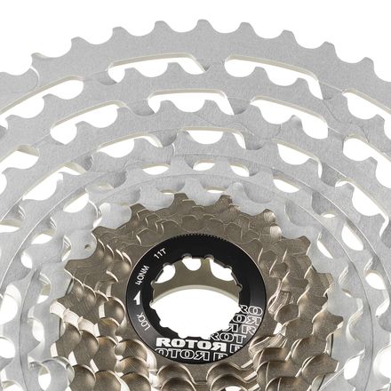 Rotor 12 Speed Cassette - Bike