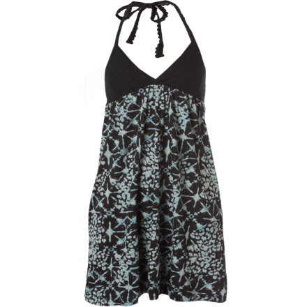 Rusty Rituals Dress - Women's - Clothing