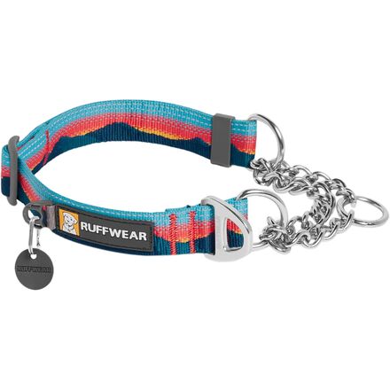 Ruffwear Chain Reaction Collar - Hike & Camp