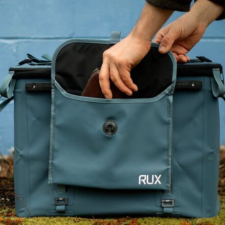 Rux 3L Pocket Organizer - Travel