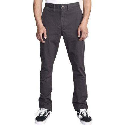 RVCA Daggers Chino Pant - Men's | Backcountry.com