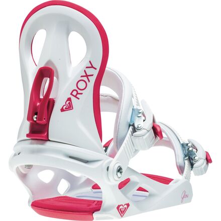 Roxy Glow Snowboard Binding - Women's - Snowboard