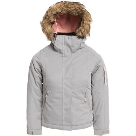 Roxy Meade Jacket - Girls' - Kids