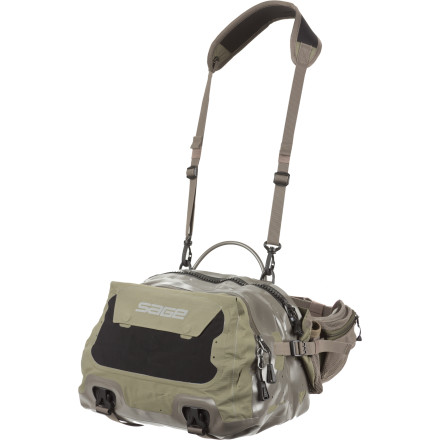 Sage DXL Typhoon Waist Pack - Fishing