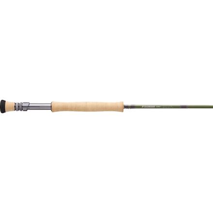 Sage Sonic Rod - 4-Piece - Fly Fishing