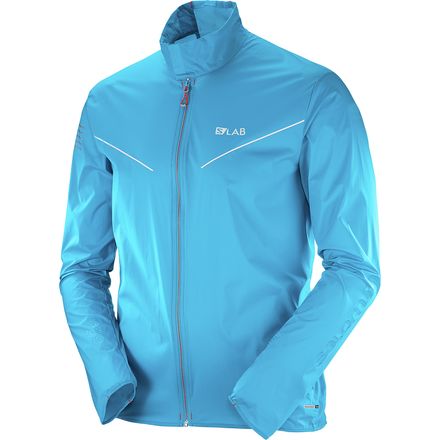 Salomon S-Lab Light Jacket - Men's | Backcountry.com