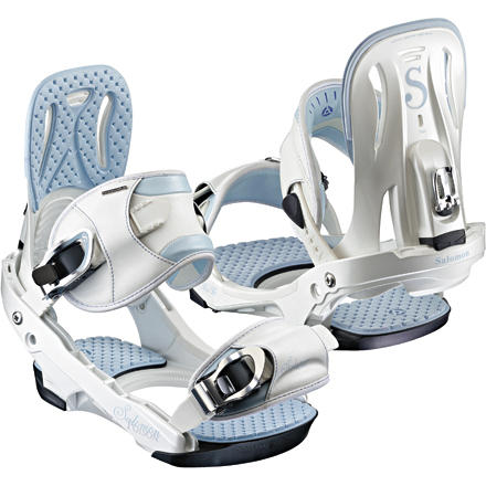 Salomon Poison Snowboard Binding - Women's - Snowboard