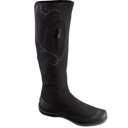Salomon Uma Softshell Winter Boot - Women's - Footwear