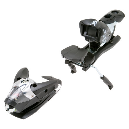 Salomon S914 Ski Binding - Ski