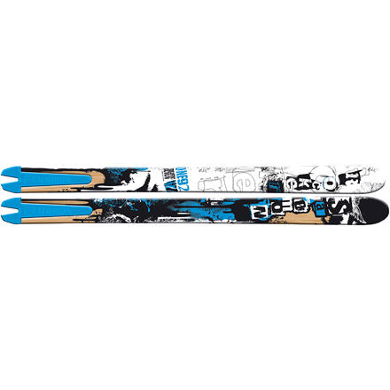 Salomon Rocker Ski - Ski