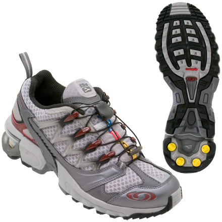 Salomon Trail GCS Shoe - Women's - Footwear