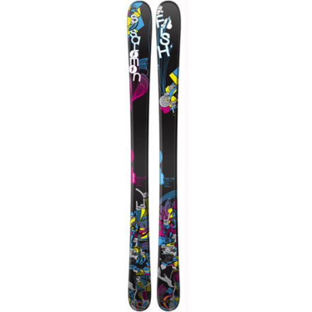 Salomon Fish Ski - Kids' - Kids