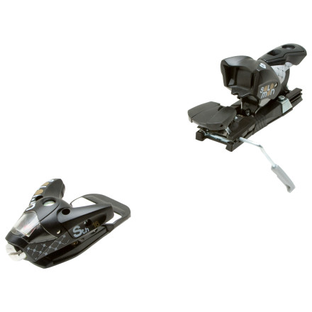 Salomon STH 16 Ski Binding - Ski