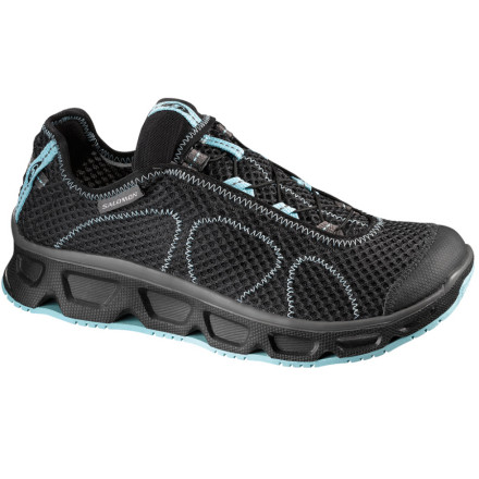 Salomon RX Travel Shoe - Women's - Footwear