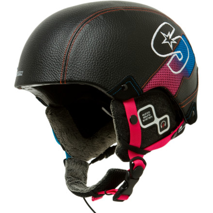Salomon Brigade Pro Model Helmet - Ski