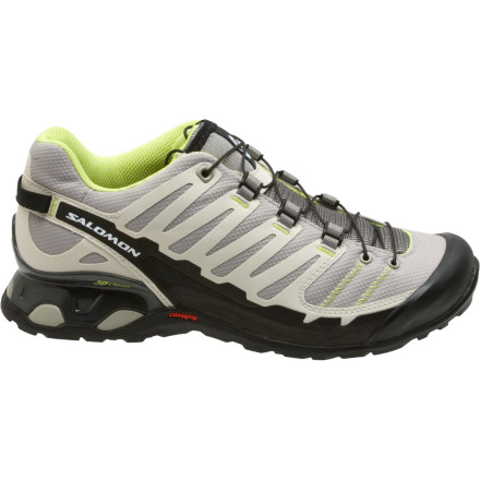 Salomon X-Over Hiking Shoe - Women's - Footwear