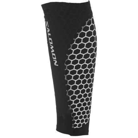 Salomon Exo IV Calf Compression Sock - Accessories