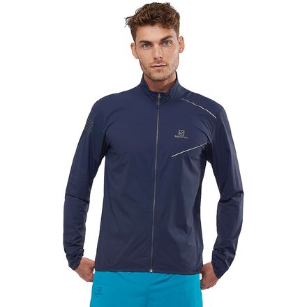 Salomon Sense Jacket - Men's | Backcountry.com