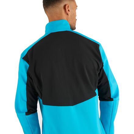 Salomon Agile Softshell Jacket - Men's - Clothing