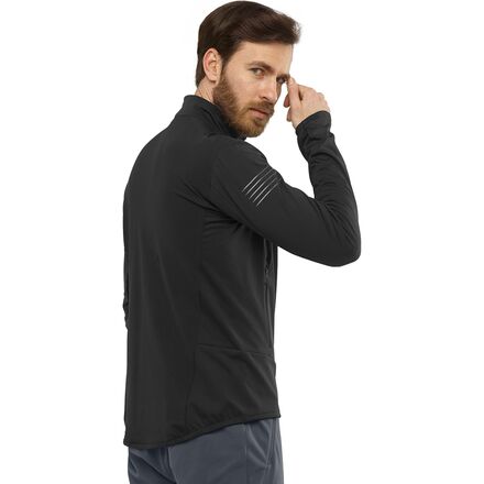 Salomon RS Softshell Jacket - Men's