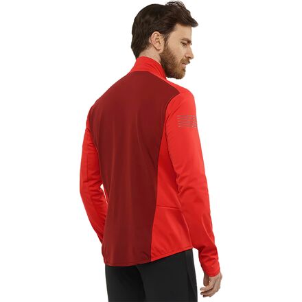 Salomon RS Softshell Jacket - Men's