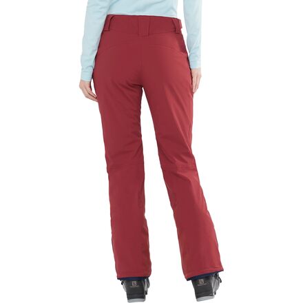 Salomon Brilliant Pant - Women's - Clothing