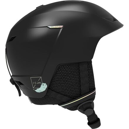 Salomon Icon LT Helmet - Ski