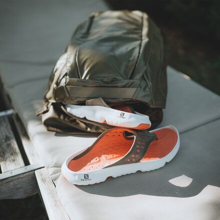 Salomon Outlife 45L Duffel Bag - Accessories