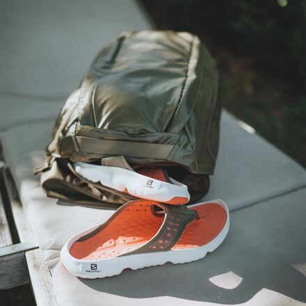 Salomon Outlife 45L Duffel Bag - Accessories