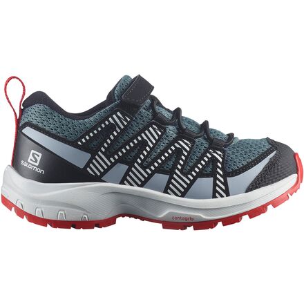 Salomon XA PRO V8 Trail Running Shoe - Kids' - Kids