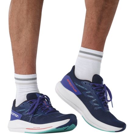 Salomon Spectur Running Shoe - Men's - Footwear