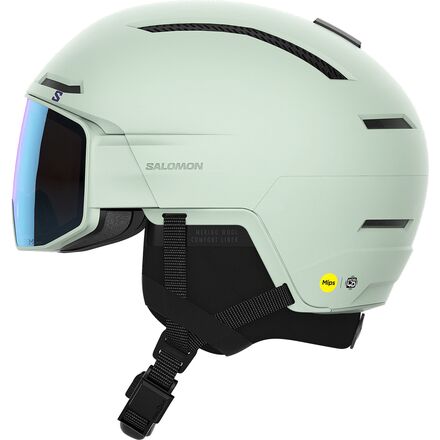Salomon Driver Prime Sigma Photo Mips Helmet - Ski