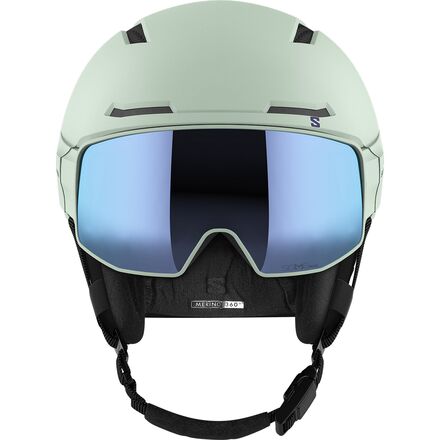 Salomon Driver Prime Sigma Photo Mips Helmet - Ski