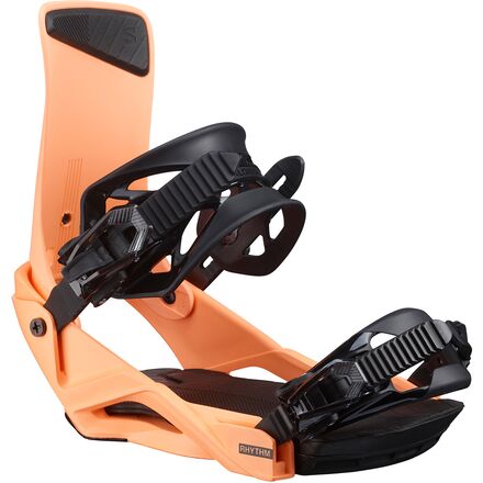 Salomon Rhythm Snowboard Binding - 2023 - Snowboard