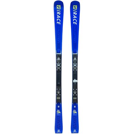 Salomon I S/Race Rush Sl Skis - Ski